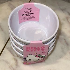 Hello Kitty | Dining | Nwt Hello Kitty Sanrio Easter Egg Floral ...